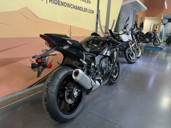 2023 Yamaha YZF-R1 Off-Road in Las Vegas, NV, USA