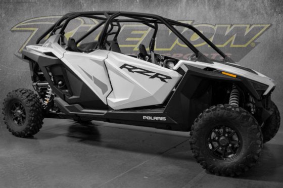 2022 Polaris RZR PRO XP 4 Sport Side by Side in Las Vegas, NV, USA