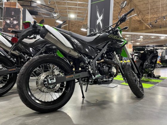 2023 Kawasaki KLX®230SM Off-Road in Las Vegas, NV, USA
