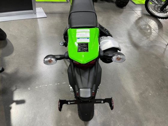 2023 Kawasaki KLX®230SM Off-Road in Las Vegas, NV, USA
