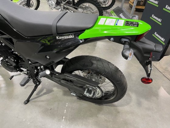 2023 Kawasaki KLX®230SM Off-Road in Las Vegas, NV, USA
