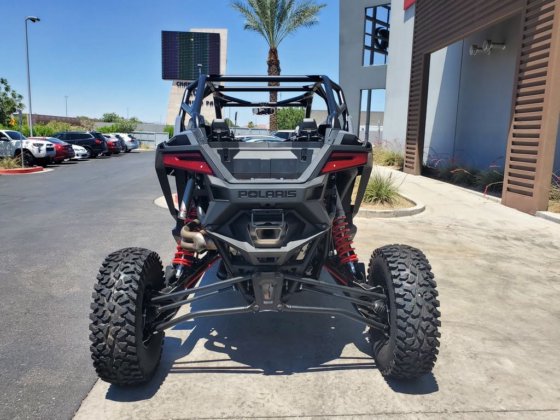 2022 Polaris RZR Pro R 4 Sport Side by Side in Las Vegas, NV, USA