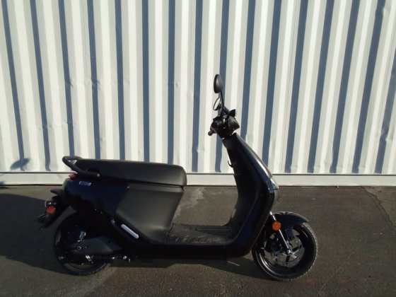 2022 SEGWAY E110A Scooter in Las Vegas, NV, USA