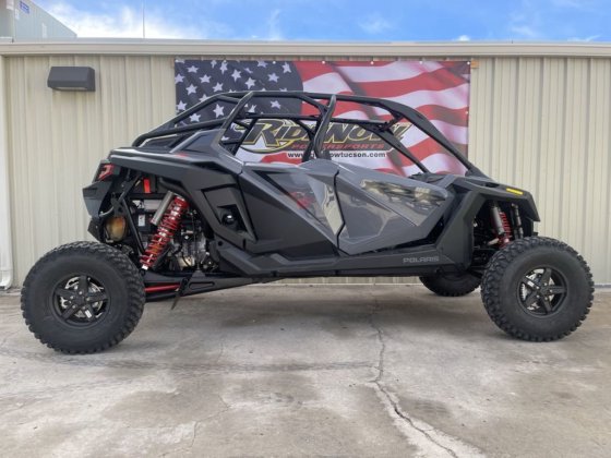 2022 Polaris RZR Pro R 4 Sport Side by Side in Las Vegas, NV, USA