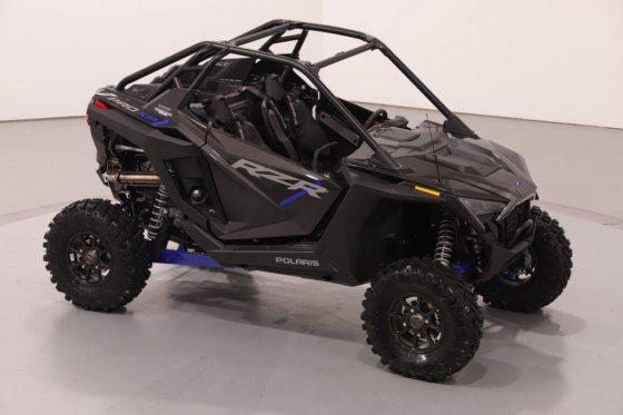 2022 Polaris 2022 POLARIS RZR PRO XP ULTIMATE Side by Side in Las Vegas ...
