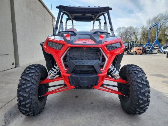 2022 Polaris RZR XP 4 1000 Premium Ride Command Side by Side in Las ...