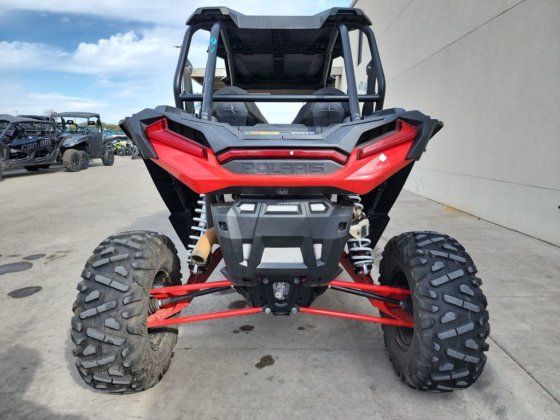 2022 Polaris RZR XP 4 1000 Premium Ride Command Side by Side in Las ...