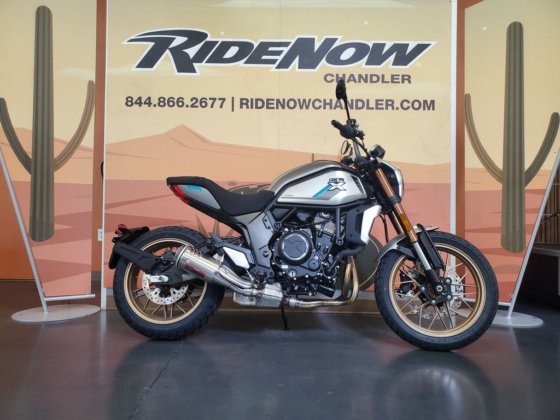 2022 CFMoto CF700-2US in Las Vegas, NV, USA