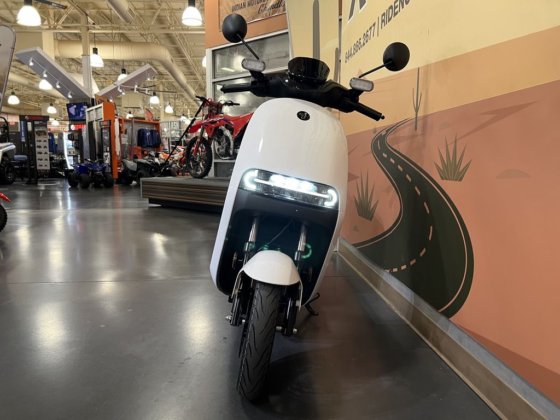 2022 Segway® E110SE Electric in Las Vegas, NV, USA