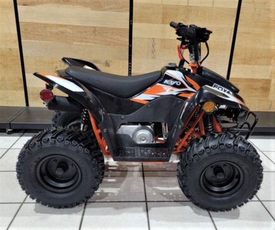 2022 Kayo Fox 70 Utility in Las Vegas, NV, USA