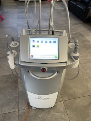 2022 Venus Concept Venus legacy in Melbourne, Australia