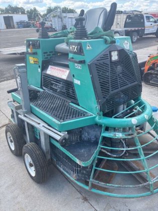 2020 Multiquip® HTX6H in Des Moines, IA, USA