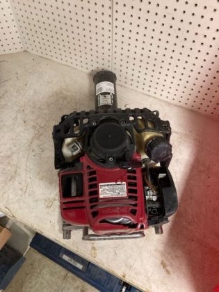 2021 REDI Driver REDIboss78 in Des Moines, IA, USA