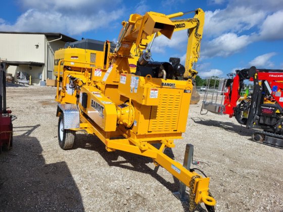 2026 BANDIT 12XPC in Lakeland, FL, USA