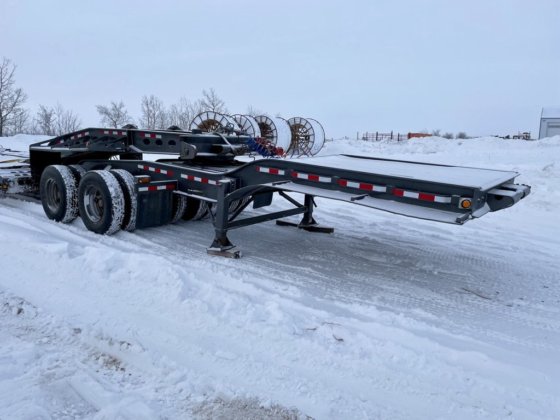 1988 Peerless 16 Wheel Jeep in Lloydminster, Saskatchewan, Canada