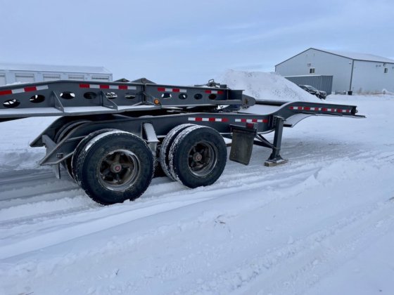 1988 Peerless 16 Wheel Jeep in Lloydminster, Saskatchewan, Canada