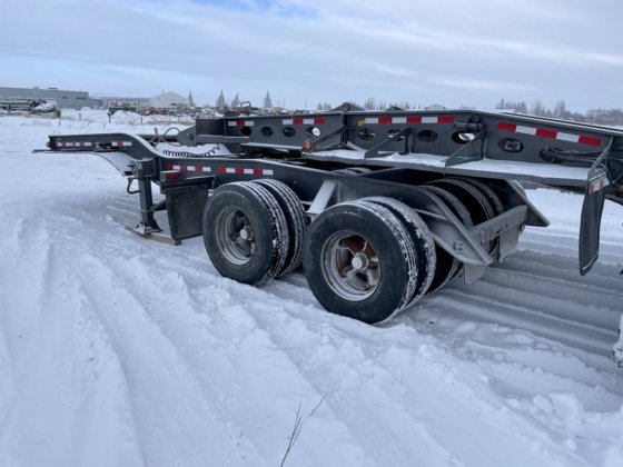 1988 Peerless 16 Wheel Jeep in Lloydminster, Saskatchewan, Canada