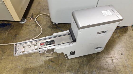 Fuji TU-M Tray Unit for NXT & AIM 1163 in El Paso, TX, USA
