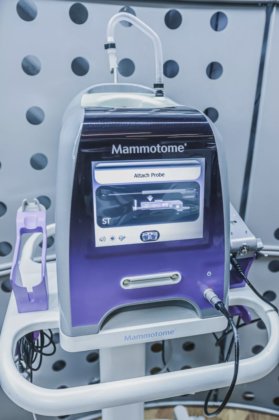 Mammotome MSCM1 Breast Biopsy Unit in Little Rock, AR, USA