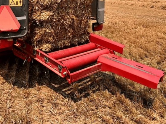 Bundle Flipper in Pulborough, United Kingdom