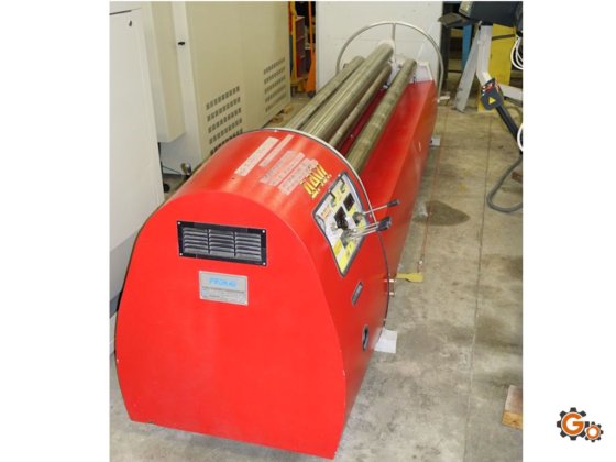 DAVI ROLLER in Roanne, Auvergne-Rhône-Alpes, France