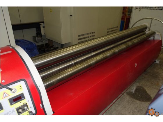 DAVI ROLLER in Roanne, Auvergne-Rhône-Alpes, France