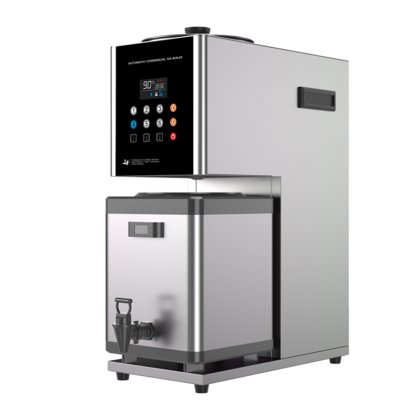 Commercial tea maker machine tea boiler and coffee maker machine for ...