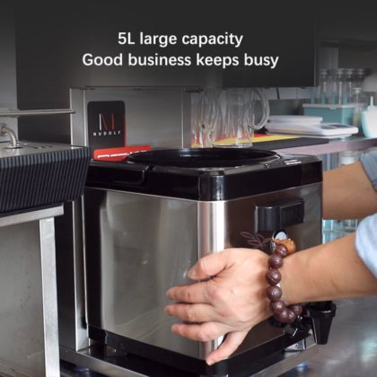 Commercial tea maker machine tea boiler and coffee maker machine for ...