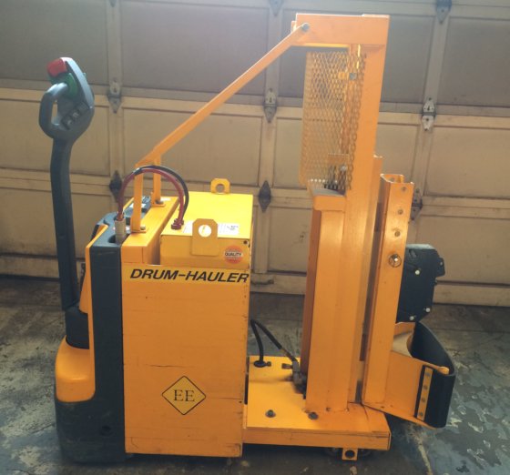 easy lift drum handler in Morris, CT, USA easy lift drum handler in Morris, CT, USA