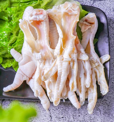 Electric Chicken Feet Paws Processing Deboner Machine Chicken Claw ...