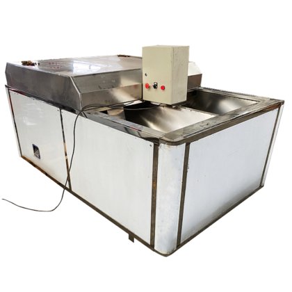 Large Size Industrial Electric Jujube Olives Pitting Processing ...