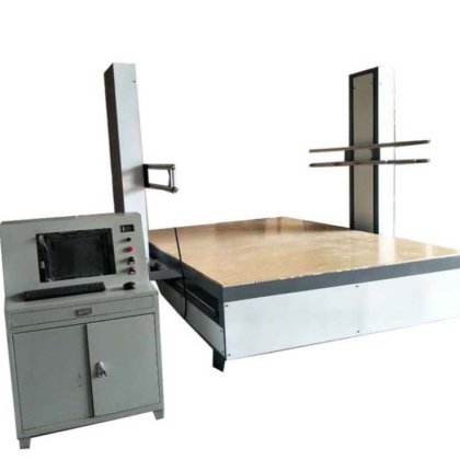 China 3D EPS CNC Polyurethane Polyethylene Foam Cutting Machine in ...
