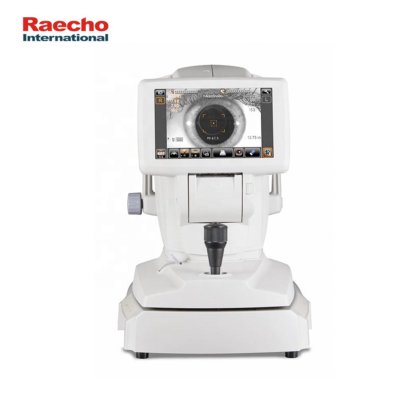 TOPCON CT-800 Tonometer Ophthalmic Non Contact Tonometer Eyes in ...