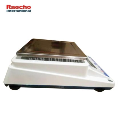 Portable Weighing Scale Laboratory Digital Balance Electronic Balance ...