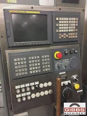 GLEASON 782 in Warren, MI, USA