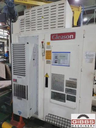 2000 GLEASON 450HC in Warren, MI, USA