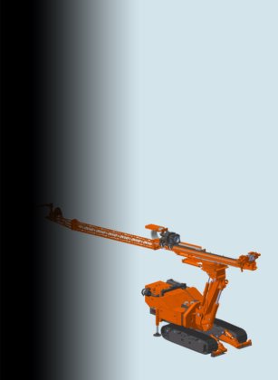 MAIT MDT 230K in Osimo, Marche, Italy