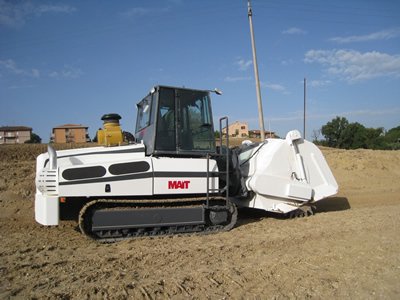 MAIT BABUIN 450 in Osimo, Italy