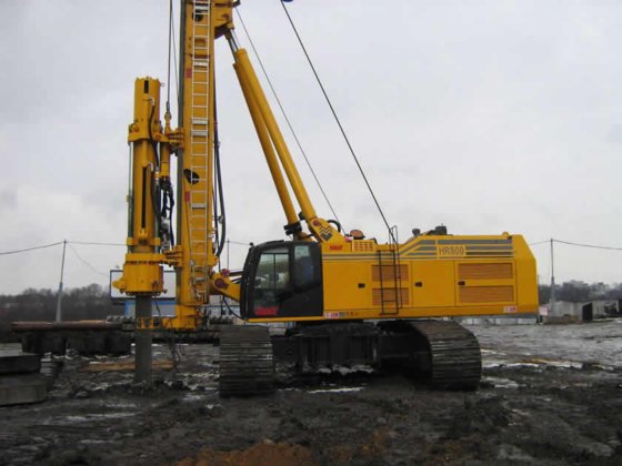 MAIT HR 420-800 THH in Osimo, Italy