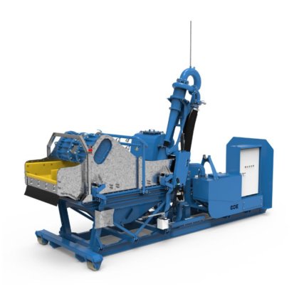 MSU:10G Compact Mobile Screening & Classification System in Steiermark ...