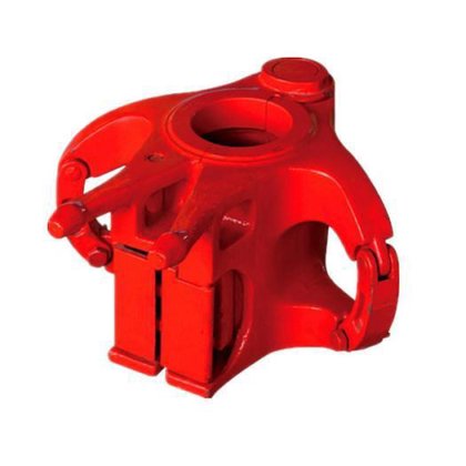 Casing Elevator API standard Drill Pipe Elevator DD Tubing Elevator in Dongying, Shandong, China