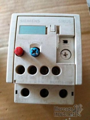 32 AMP SIEMENS RELAY in Hermosillo, Mexico