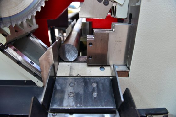 Revolution Machine Tools S-GENIUS HSC™ 4 in North Salt Lake, UT, USA