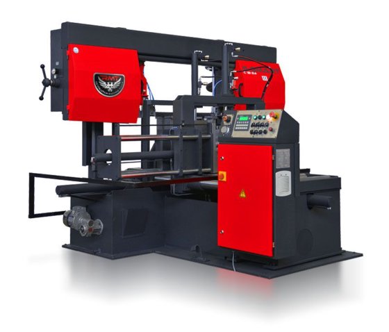 Revolution Machine Tools S-SMART™ C 18-24 in North Salt Lake, UT, USA