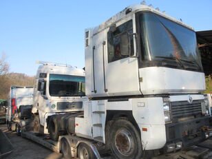 2000 Renault MAGNUM in Železný Brod, Czech Republic