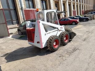 1989 Bobcat 825 SKID STEER LOADER in Železný Brod, Czech Republic
