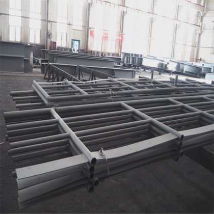 Front Pillars Elevation Rod Galvanized Steel Baluster Terrace Elevation ...