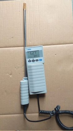 VAISALA HMI41 Humidity And Temperature Indicator in Seoul, South Korea