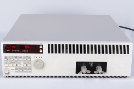 Fujitsu EUL-600αXL 600W Electronic Load in Seoul, South Korea