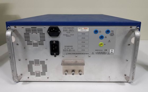 Keytek EMCPRO PLUS EMC Immunity Test System in Seoul, South Korea